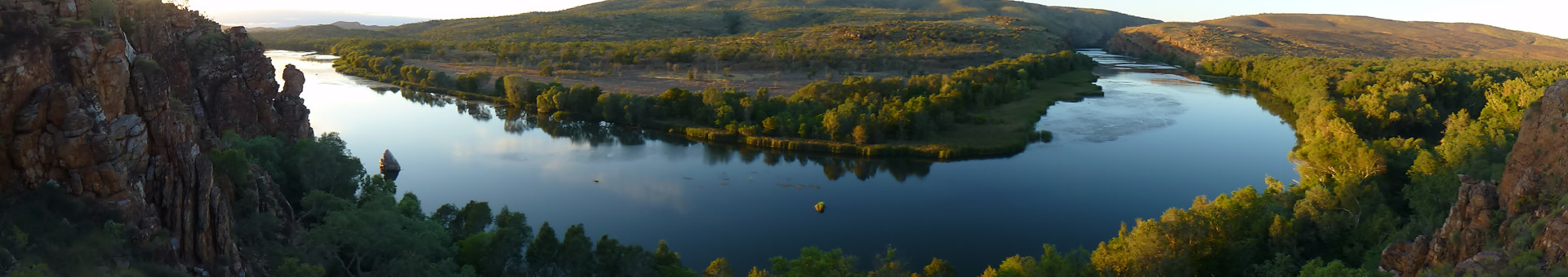 NERP Northern Australia Hub - NESP Resilient Landscapes Hub