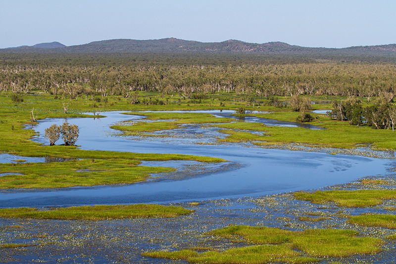 Holistic sustainable Indigenous livelihoods plan - NESP Resilient ...