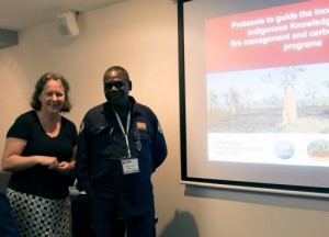 Lessons from Indigenous fire management - NESP Resilient Landscapes Hub