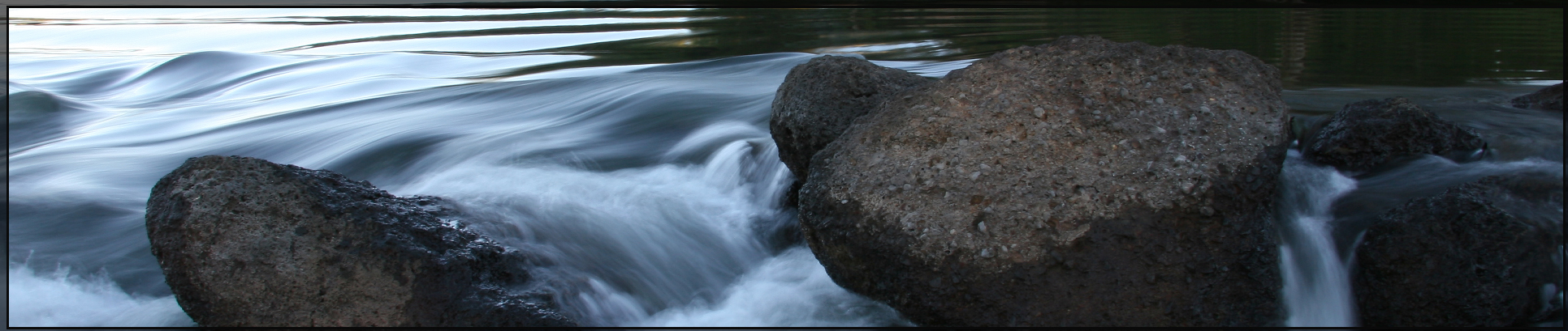 The economic value of rivers - NESP Resilient Landscapes Hub