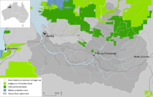 Multi-objective planning in northern Australia - NESP Research