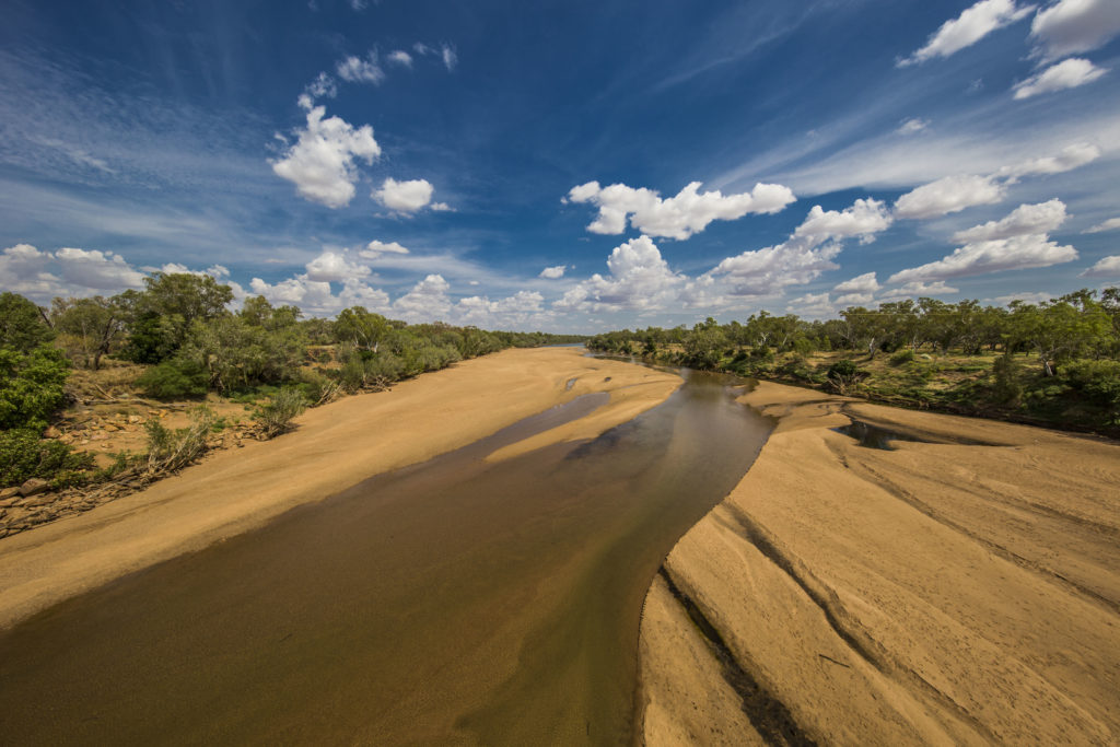 Communicating an Indigenous understanding of WA’s Fitzroy River through ...