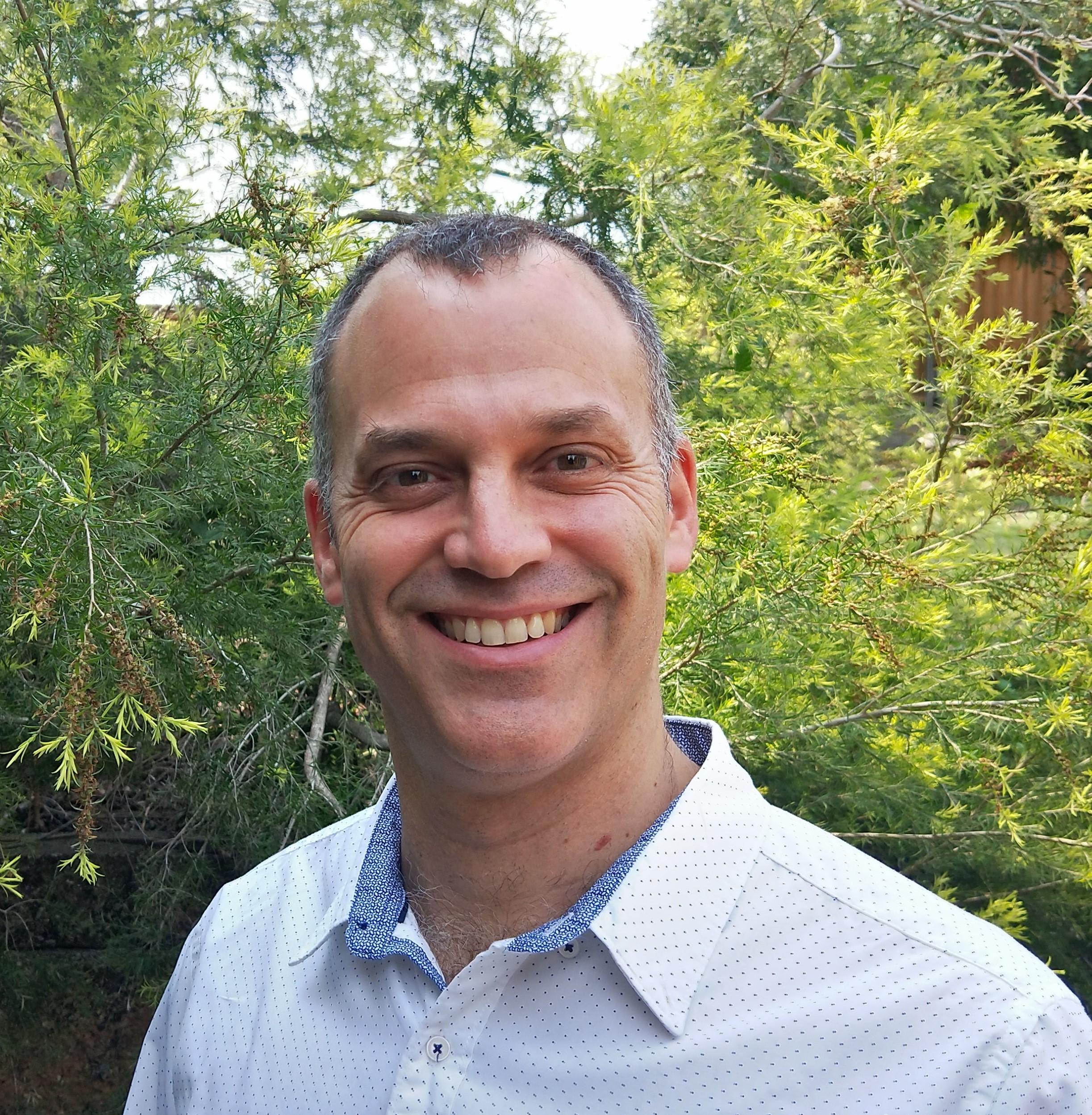 Ben Stewart-Koster - NESP Resilient Landscapes Hub