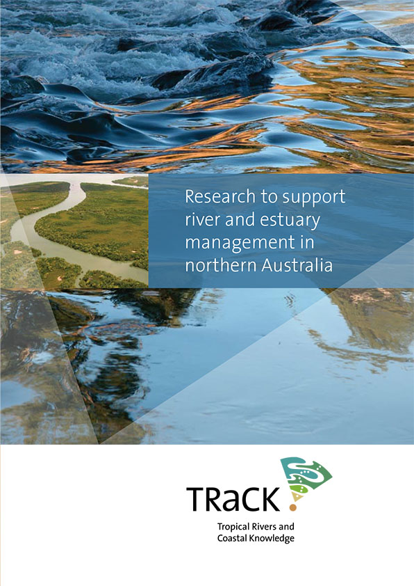 TRaCK brochure - NESP Resilient Landscapes Hub