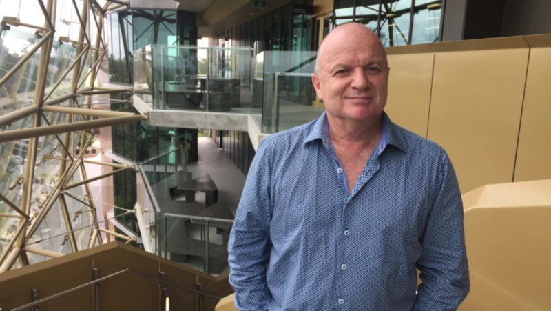 Stuart Bunn - NESP Resilient Landscapes Hub