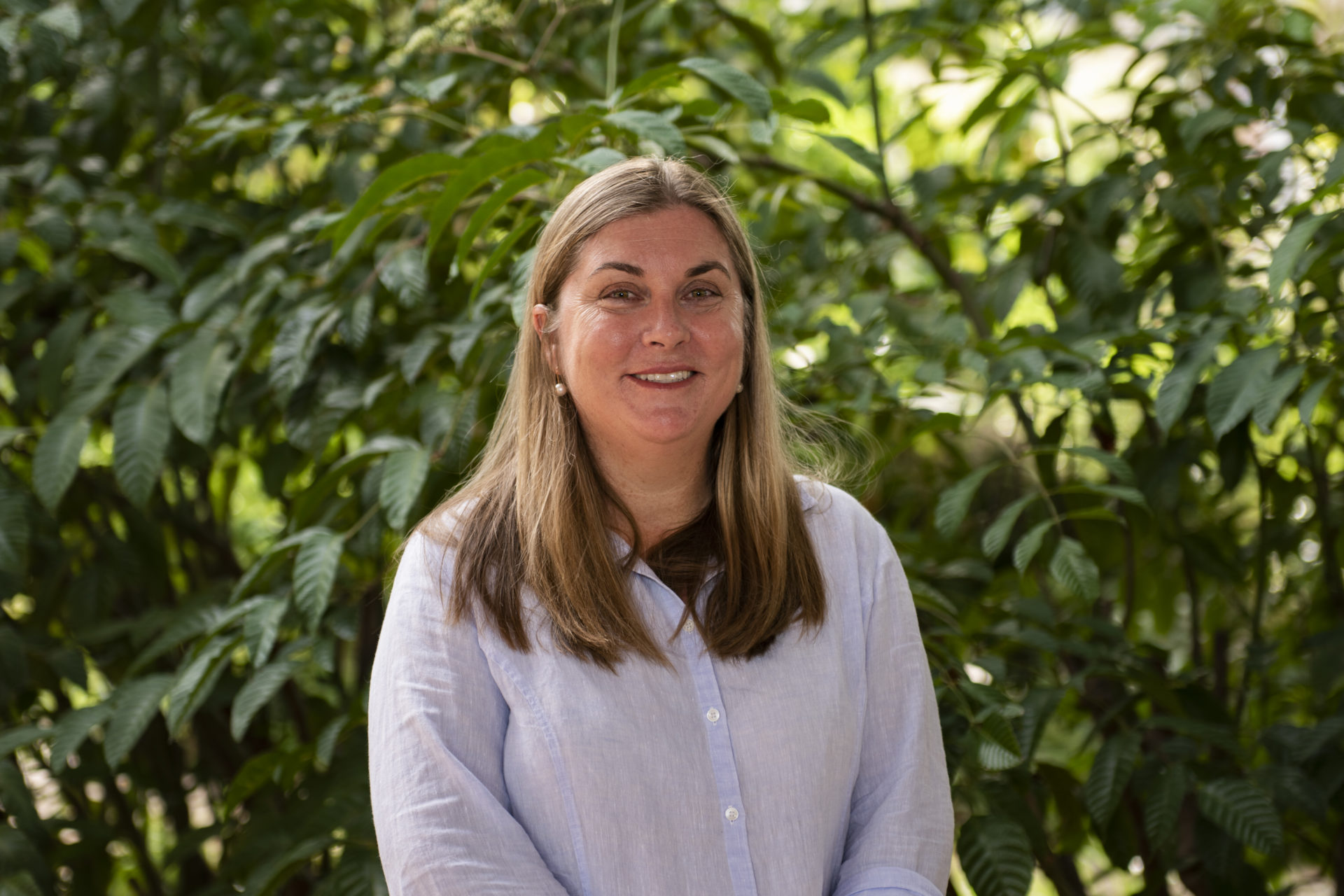 Natalie Rossiter-Rachor - NESP Resilient Landscapes Hub