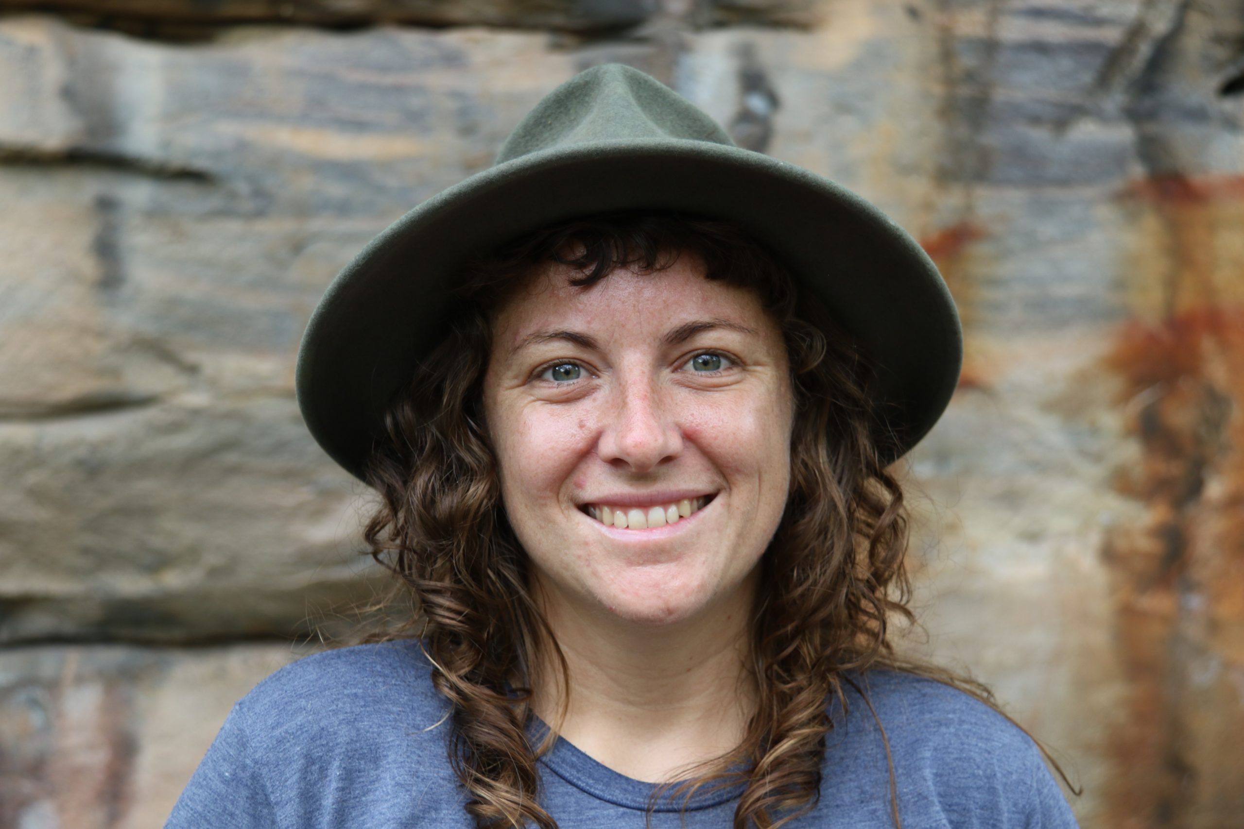 Jennifer Macdonald - NESP Resilient Landscapes Hub