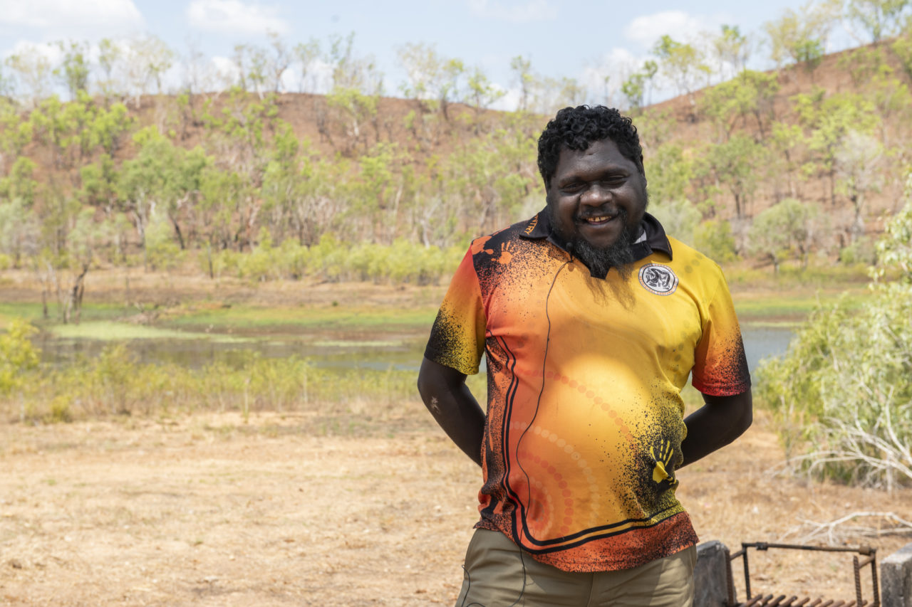 Finding finches – using eDNA to track endangered birds - NESP Resilient ...