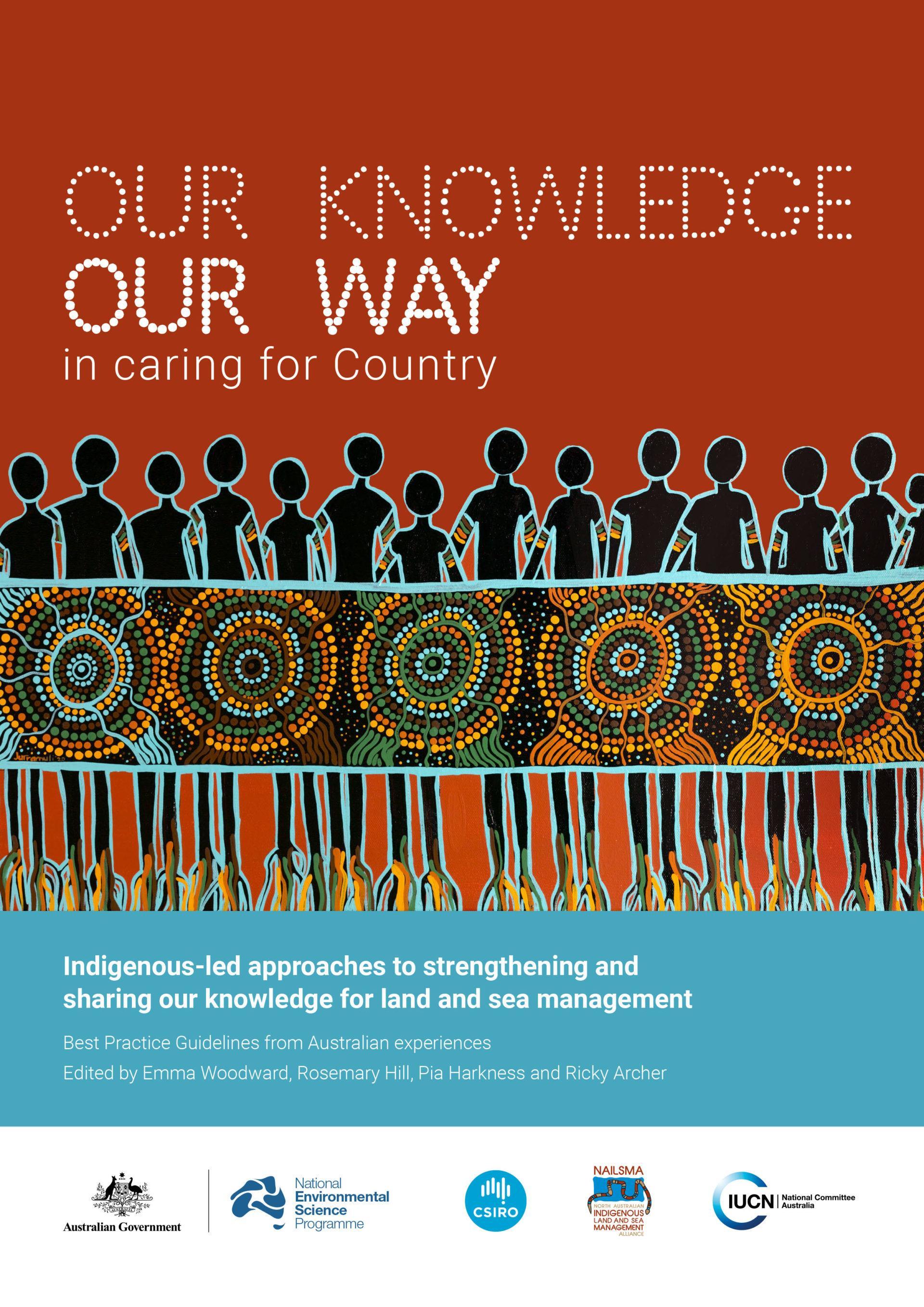 Download Our Knowledge Our Way (OKOW) guidelines - NESP Resilient ...