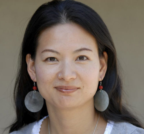 Taryn Kong - NESP Resilient Landscapes Hub