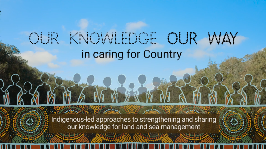Creating the Our Knowledge, Our Way Guidelines (video) - NESP Resilient ...
