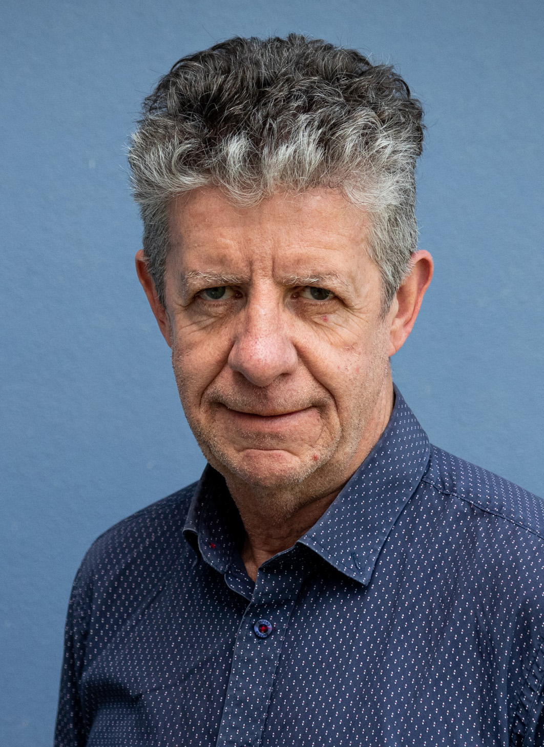 Brendan Mackey - NESP Resilient Landscapes Hub