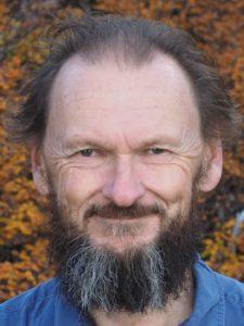 Leon Barmuta - NESP Resilient Landscapes Hub