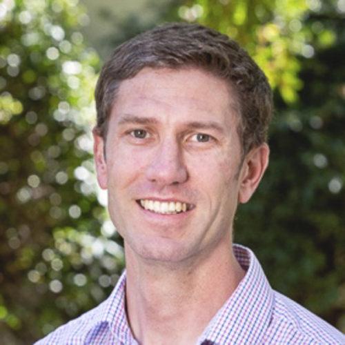 Nick Bond - NESP Resilient Landscapes Hub