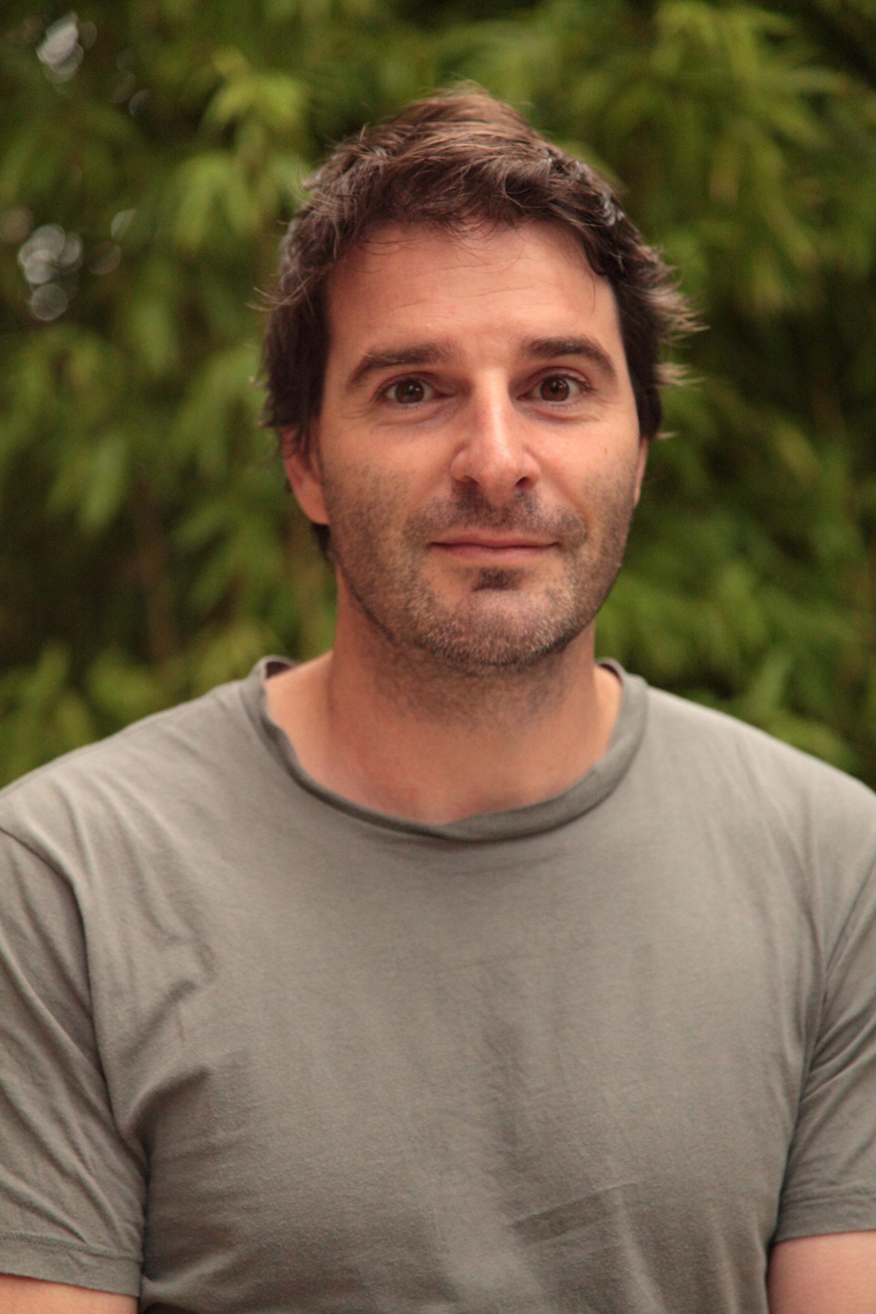 Paul Reich - NESP Resilient Landscapes Hub