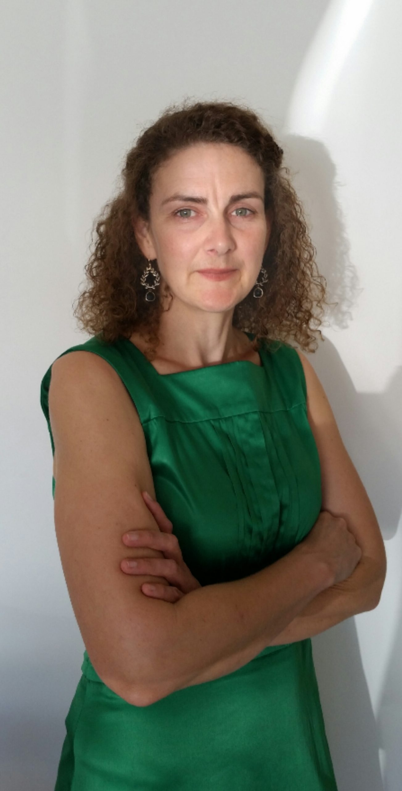 Laura Babian - NESP Resilient Landscapes Hub