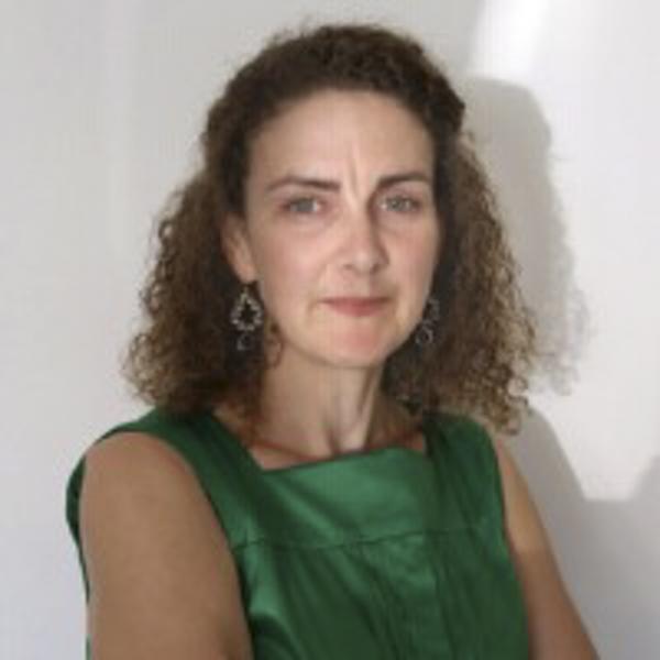 Laura Babian - NESP Resilient Landscapes Hub