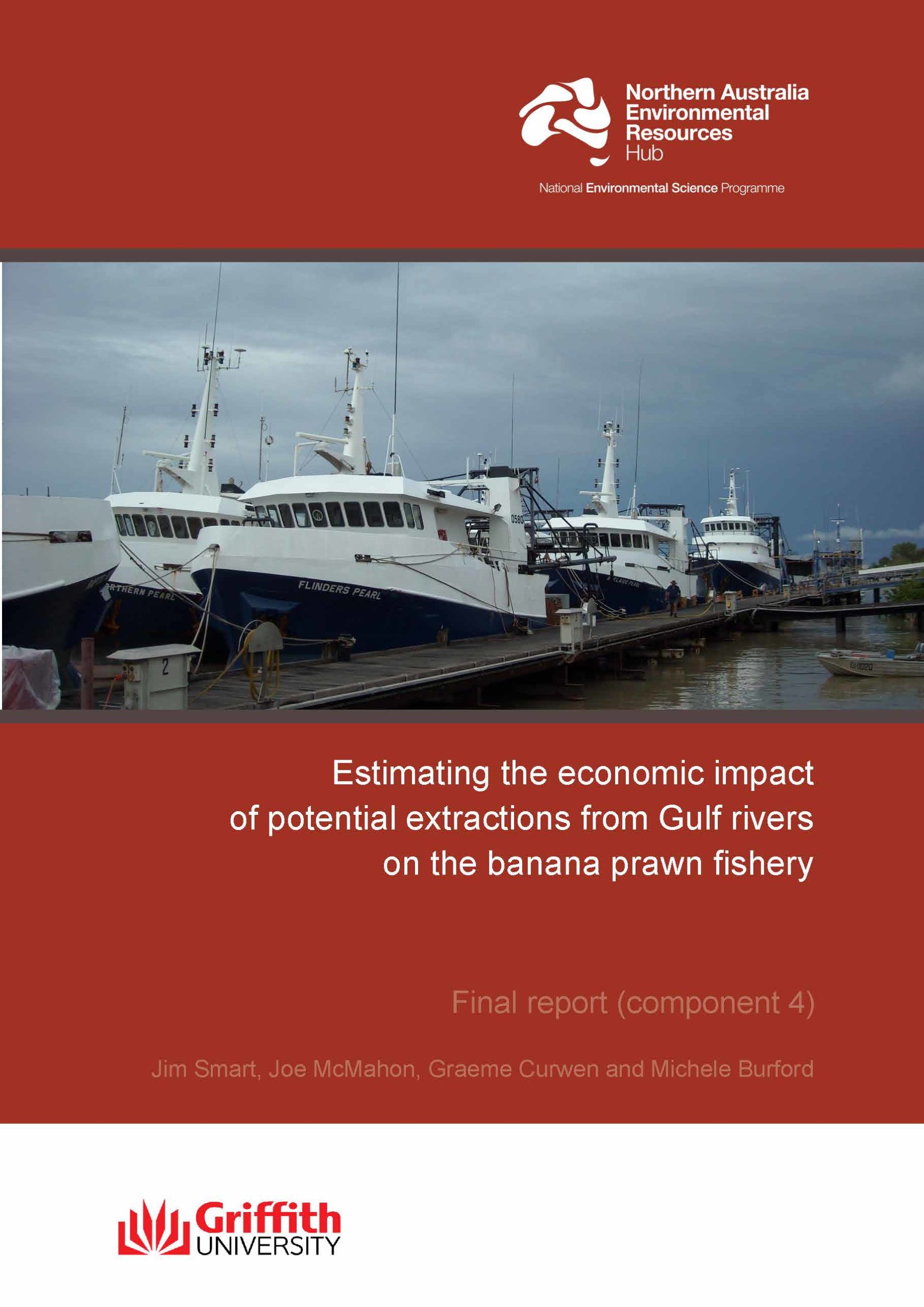Estimating the economic impact of potential extractions from Gulf ...
