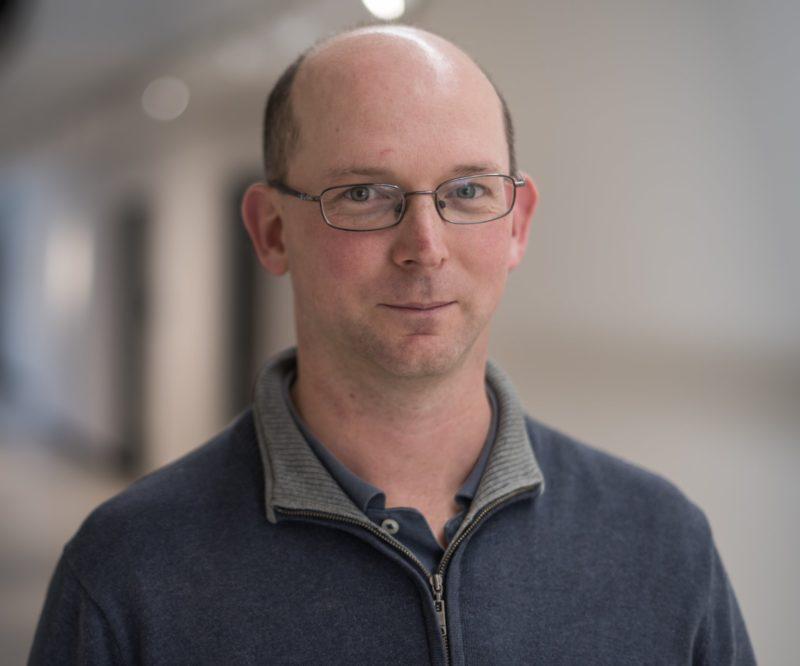 David Chapple - NESP Resilient Landscapes Hub