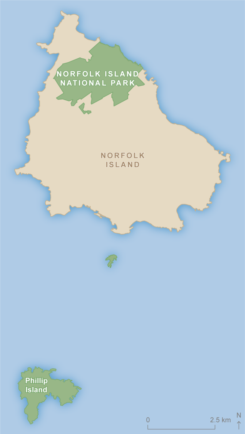 Managing and monitoring resilience in Australia’s national parks - NESP ...