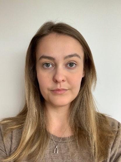 Claire Emmerson - NESP Resilient Landscapes Hub