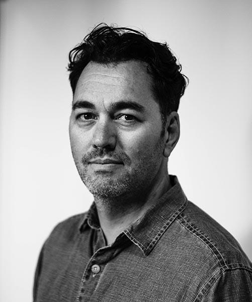 Scott Allen - NESP Resilient Landscapes Hub