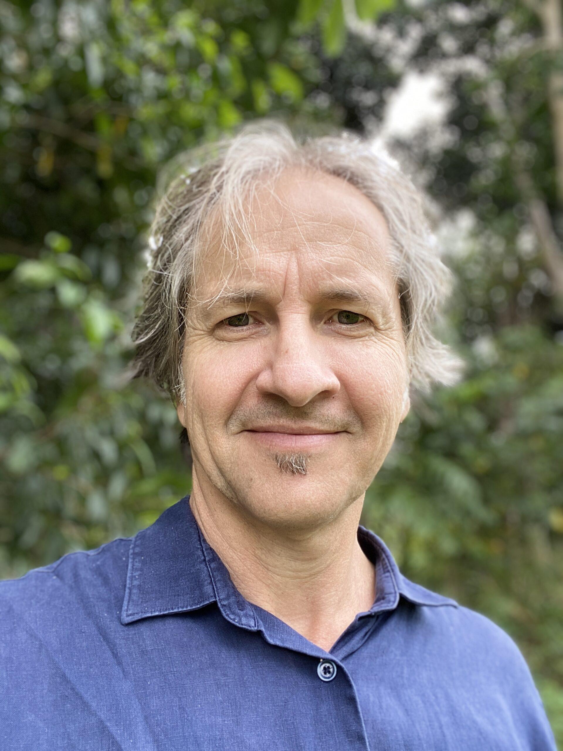 Darren Crayn - NESP Resilient Landscapes Hub