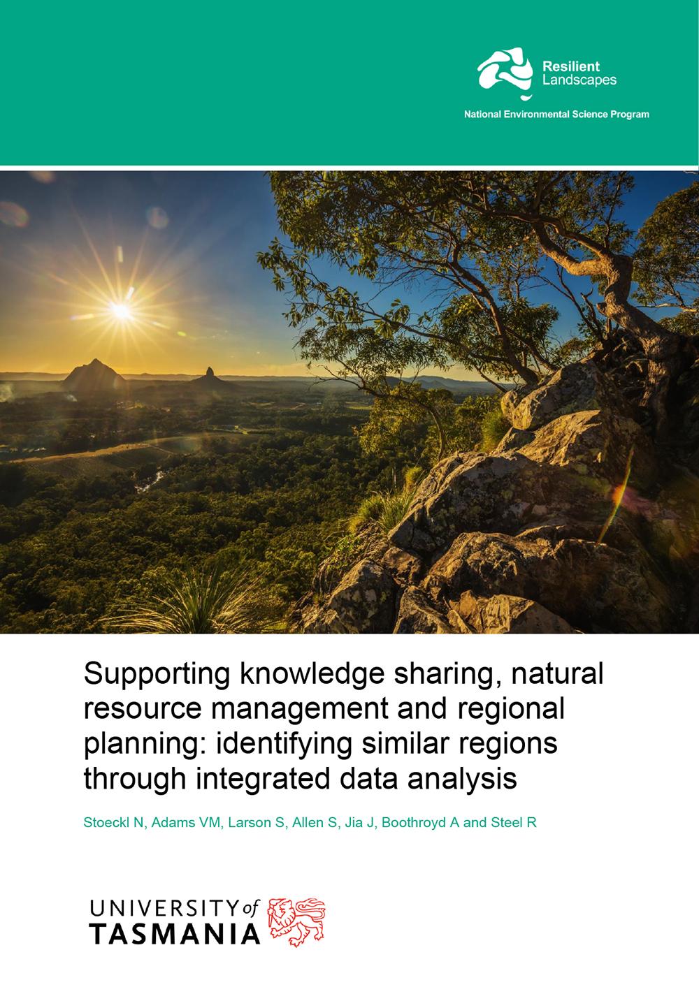 Mapping potential aquatic biodiversity, including threatened species ...