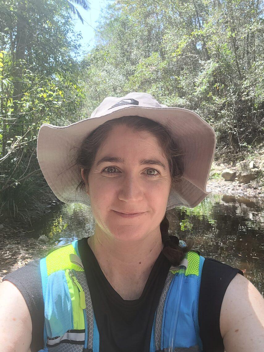 Melissa Duggan - NESP Resilient Landscapes Hub