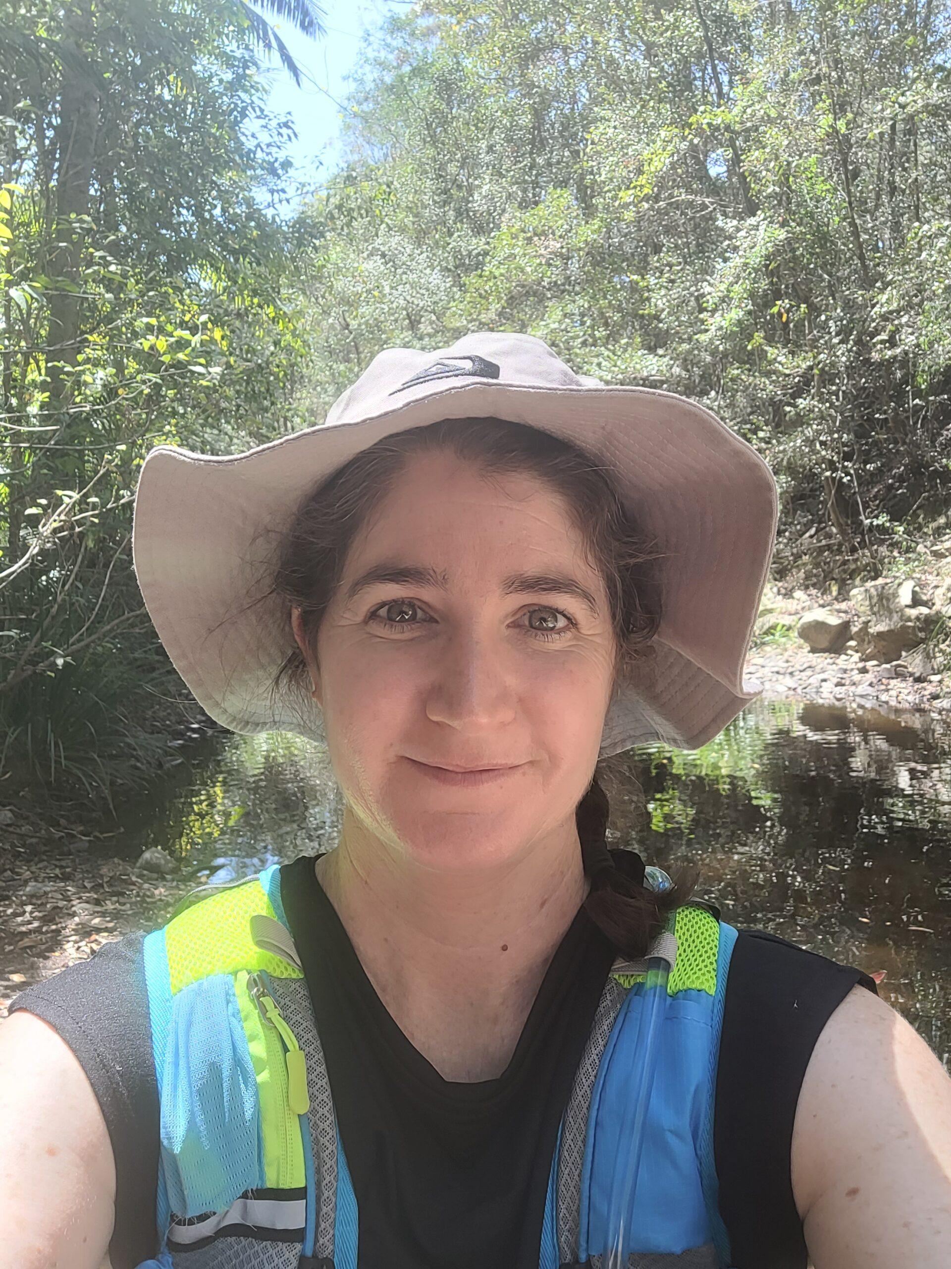 Melissa Duggan - NESP Resilient Landscapes Hub