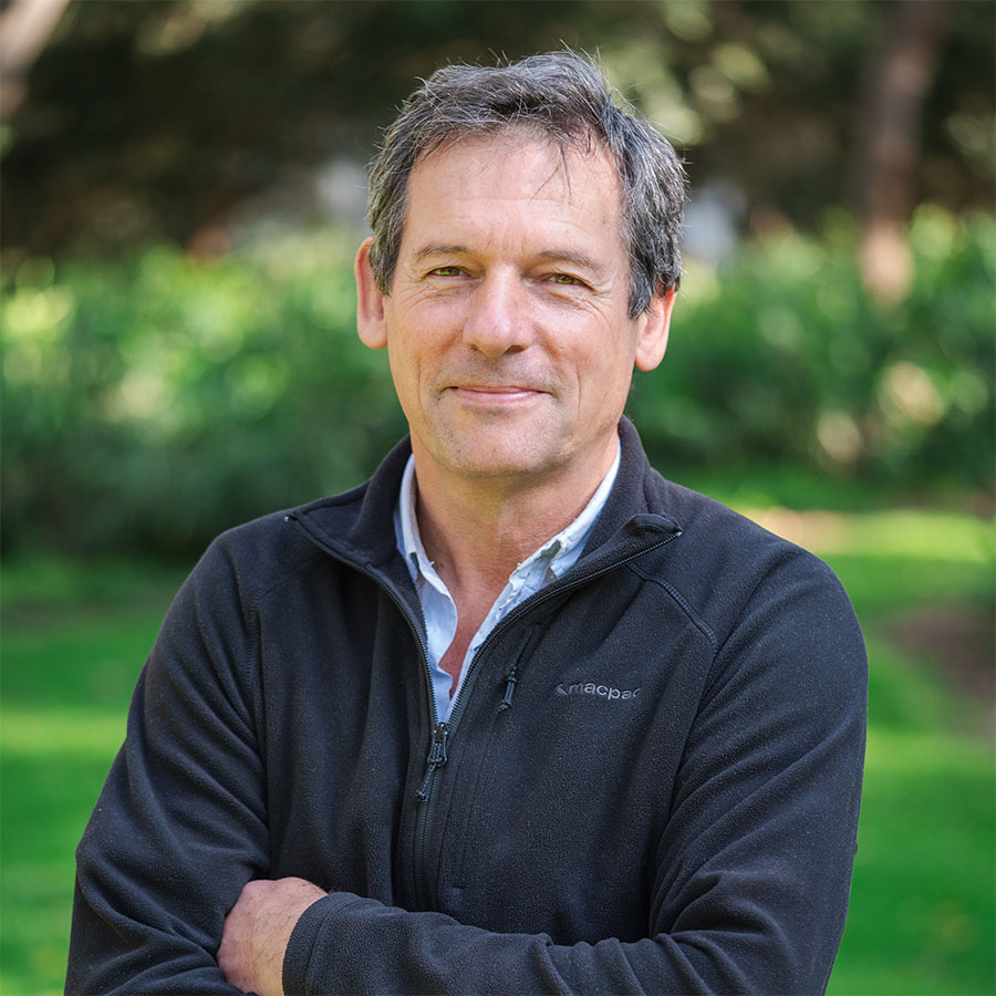 Mark Cowan - NESP Resilient Landscapes Hub