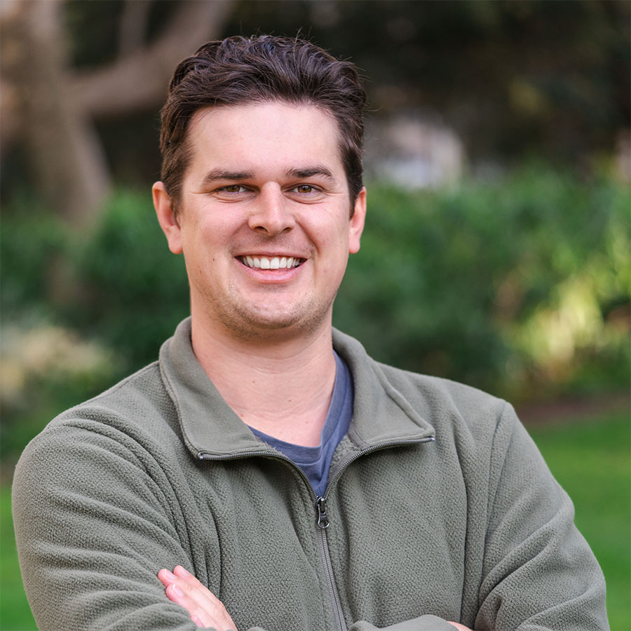 Mitchell Cowan - NESP Resilient Landscapes Hub