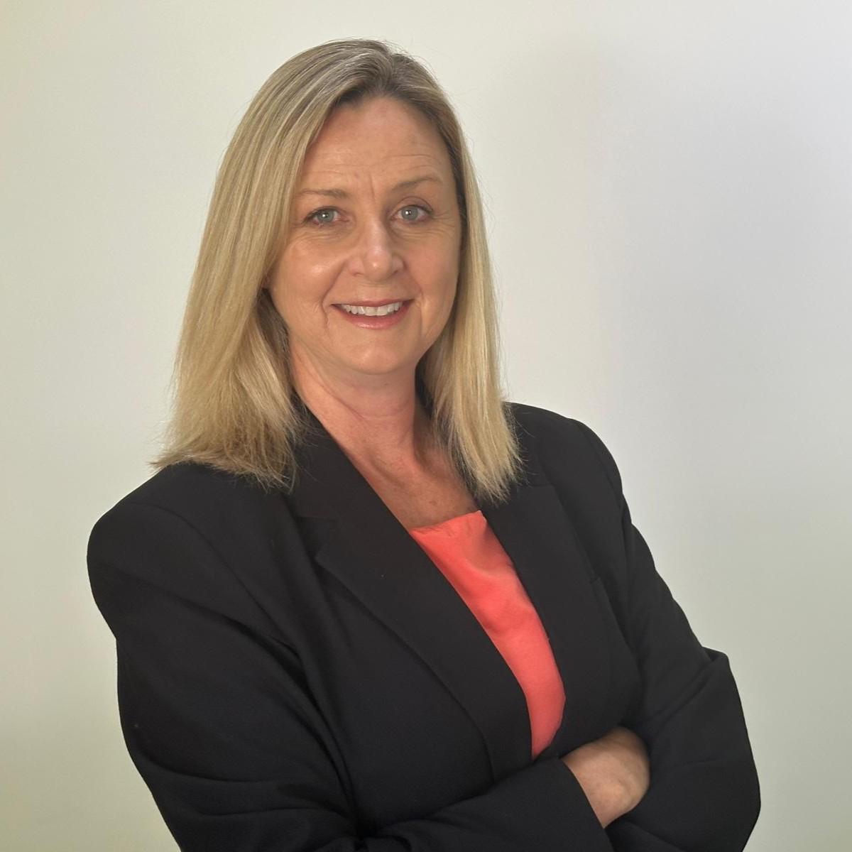 Aleta Johnston - NESP Resilient Landscapes Hub